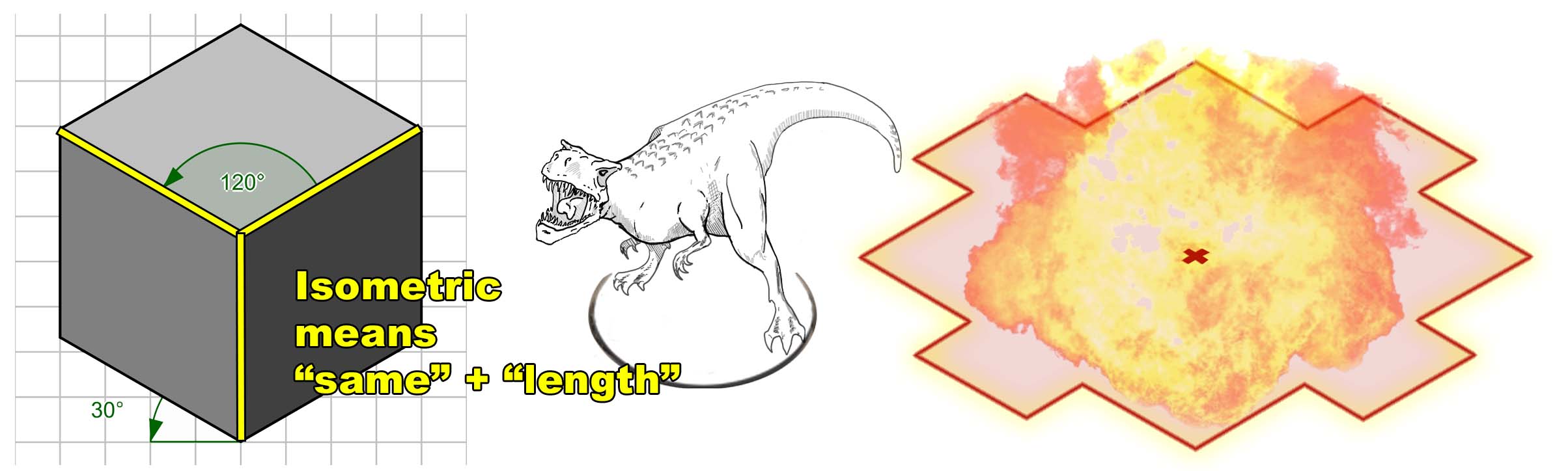 isometric - Azathought